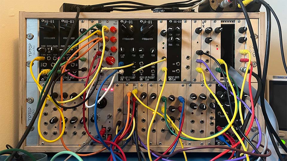 Modular Synth